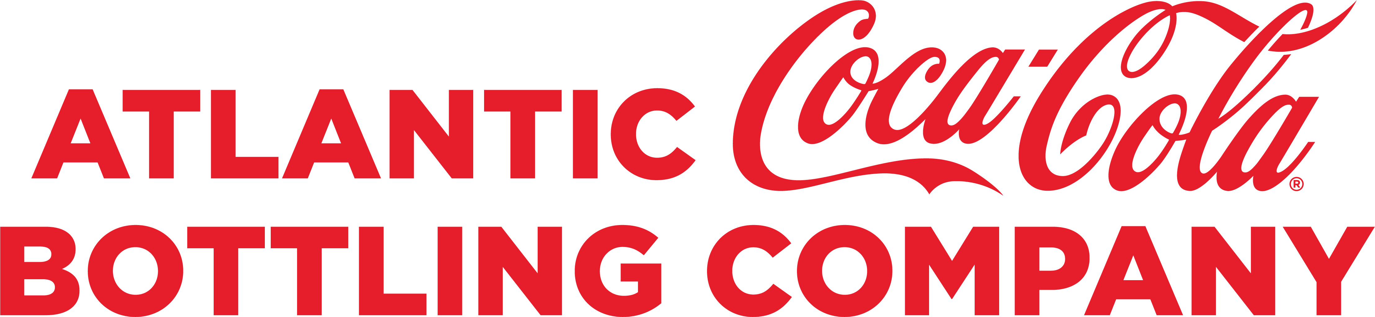 Atlantic Coca Cola Bottling Company Atlantic Coca Cola Bottling Company